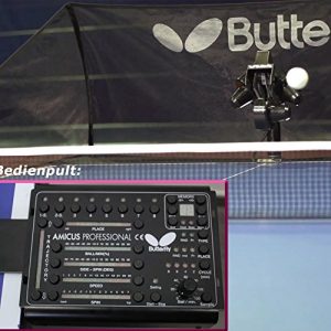 Butterfly Amicus Professional Robot